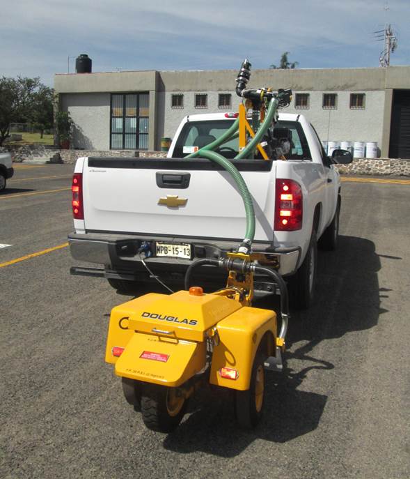 Resumen boletines - Instituto Mexicano del Transporte